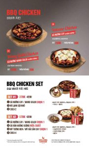 Review menu Nollowa Chicken: Giá, vị ngon, combo đáng thử 2025 - Menu Quán